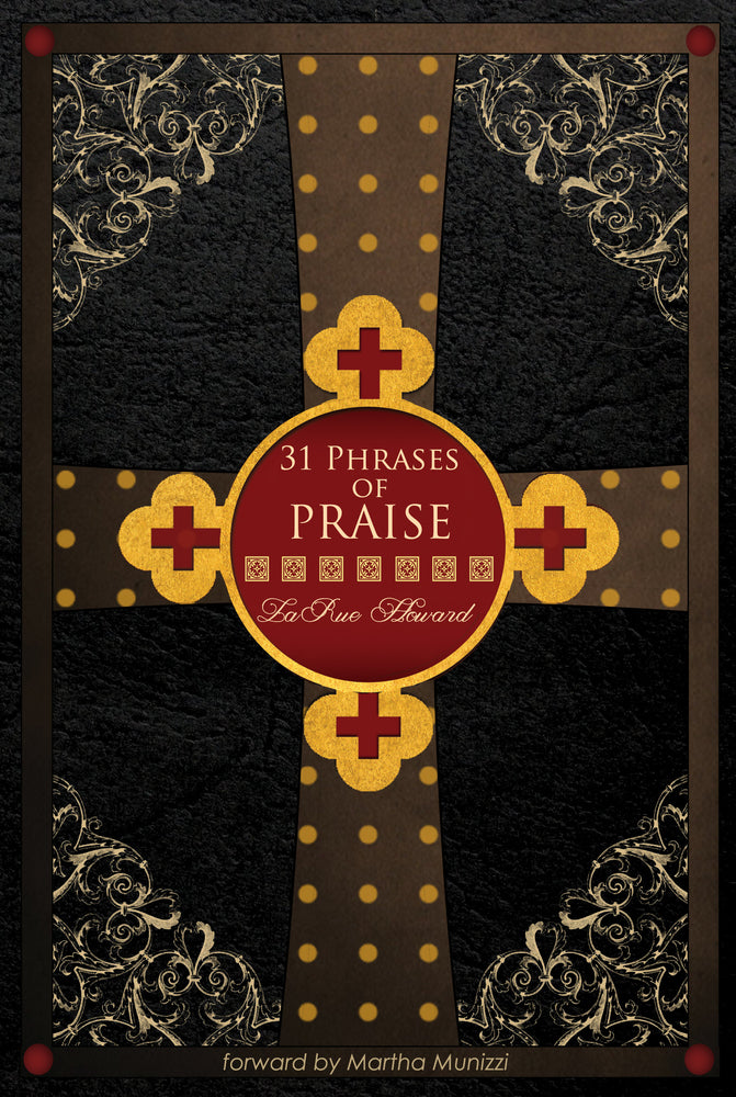 Books – LaRue LIVE